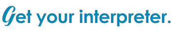 Get Your Interpreter